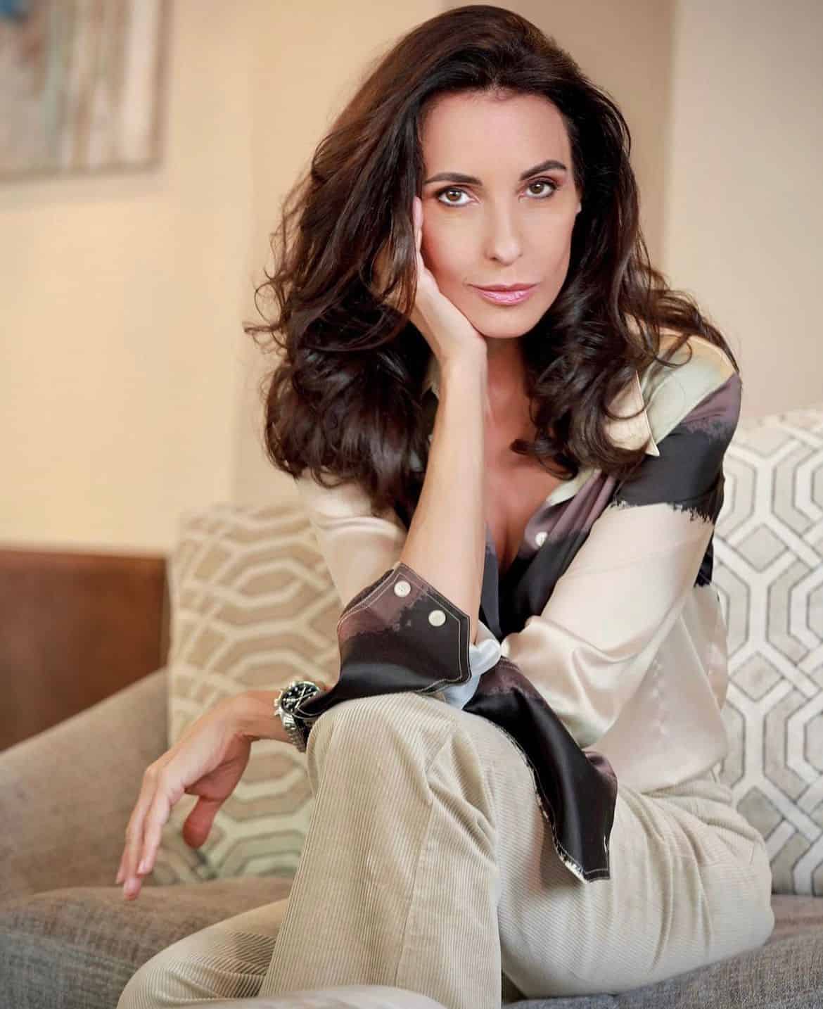 About | Martinuzzi Interior Design Consultation Zurich